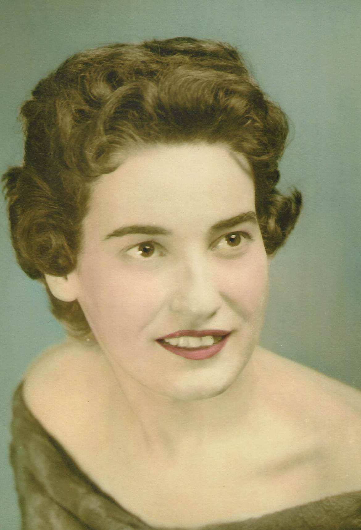 Barbara June Charland | News, Sports, Jobs - Adirondack Daily Enterprise